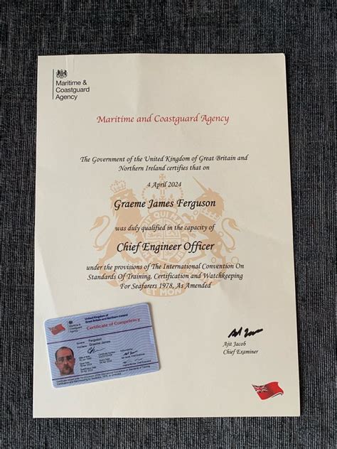 Graeme Ferguson On Linkedin Finally Arrived 😅……