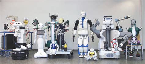 Object Detectiontensorflow Rosrobot Operating System Webots