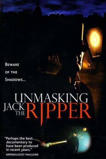 Unmasking Jack The Ripper Movie Moviefone