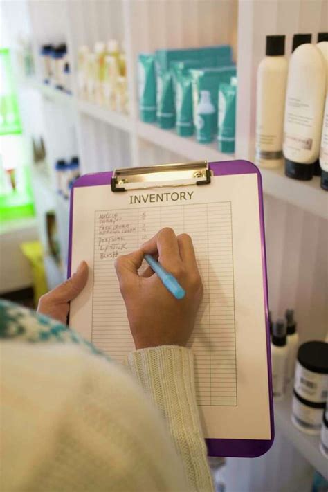 Relationship Between Accounts Payable And Inventory