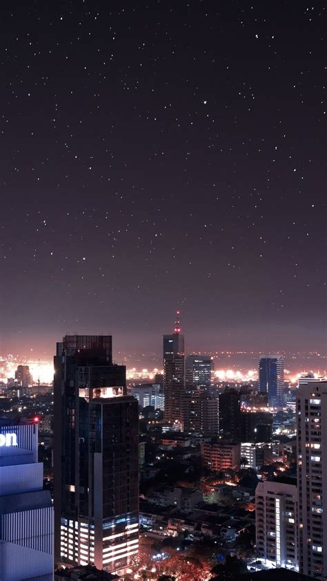 Night Aesthetic Wallpapers · 210 Backgrounds 🌙🌃🌌