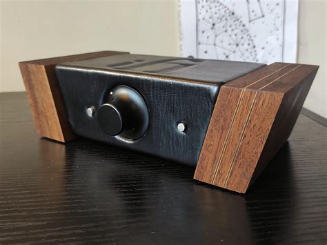 Custom Dac Chassis Rdiyaudio