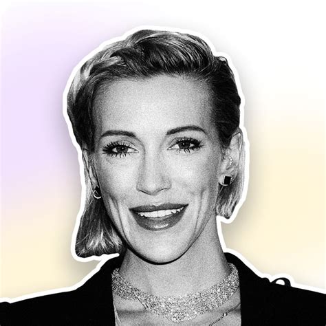 Katie Cassidy Cybersmile Ambassador