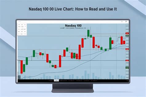 How To Add Nasdaq 100 To Your Tradingview Chart Step By Step