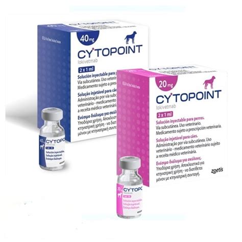 Cytopoint Veterstore