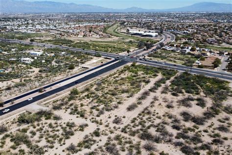 Swc Irvington And Mission Roads Tucson Az 85746