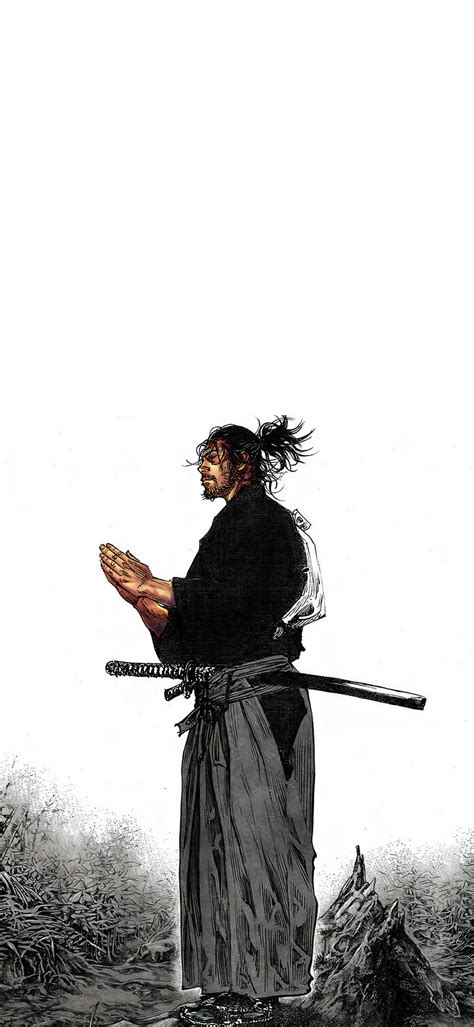 Miyamoto Musashi Wallpapers Artofit