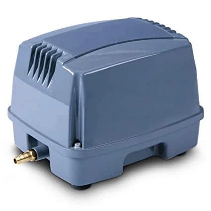 Hailea HAP 100 Hi Blow AIR Pump 100L/MIN (6000LPH) at Rs 7990.00 ...