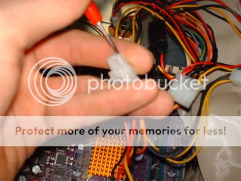 How To Measuring Psu Rails Techist Tomorrows Technology Today