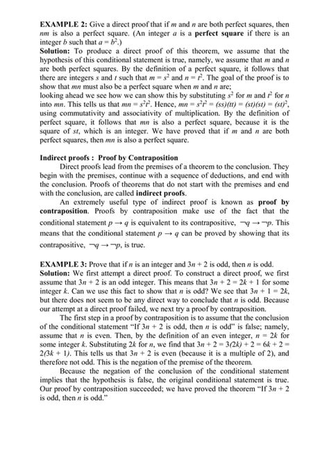 Unit I Discrete Mathematics Lecture Notes Pdf Unit I Discrete Mathematics Lecture Notes Pdf