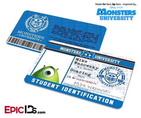 Monsters Inc University Id Monsters University Sully And Mike Hd