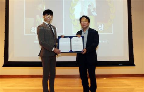 경남대학교 Wise Linc3 0 사업단 2019 Ku스타트업리그 사진갤러리