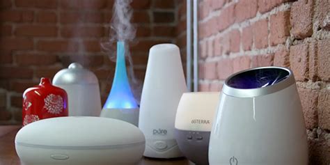 Best Essential Oil Diffusers On The Market Mom Prepares