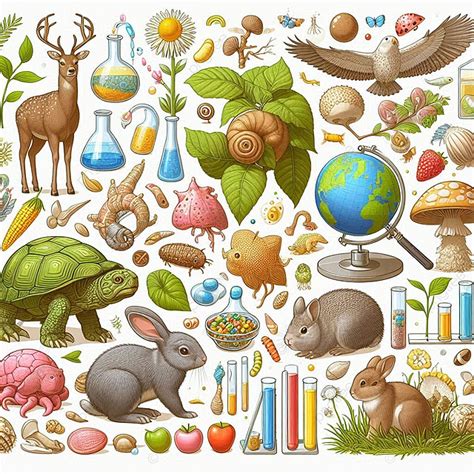 Environmental Science Background Wild Life Science Background Image And Wallpaper For Free