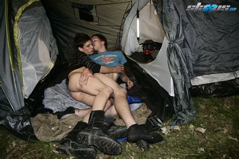 Tent Fucking By Staxus