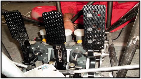 Fsae Brake System Design At Alyssa Geddes Blog