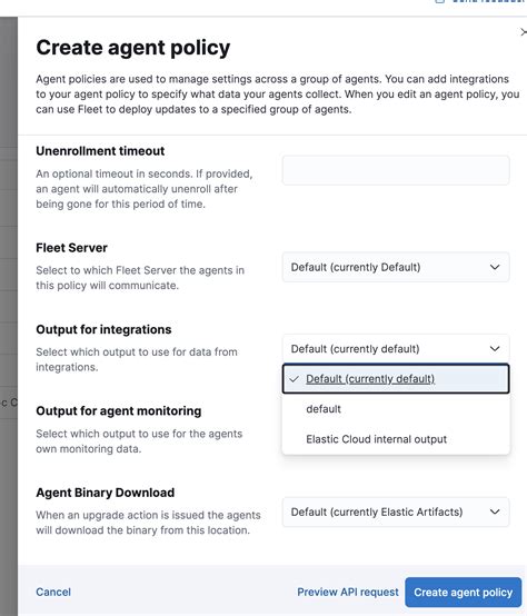 How Do I Use Elastic Agent To Send Log Data To Logstash Elastic Agent Discuss The Elastic Stack