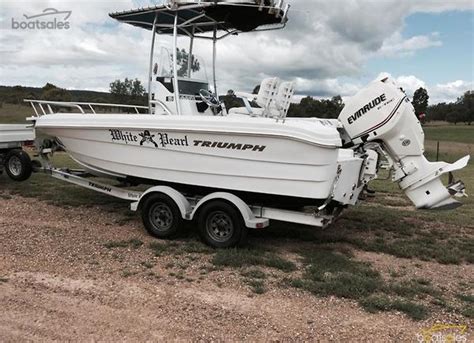 Boats For Sale In Australia Au