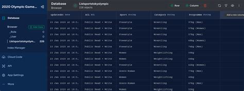 2025 年最佳 Firebase 替代方案！开源、可扩展的解决方案
