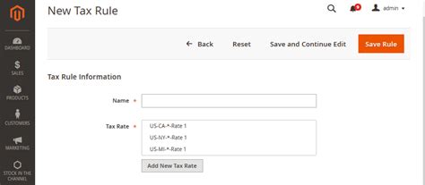 How To Set Up Magento Tax Rules In Minutes Or Less