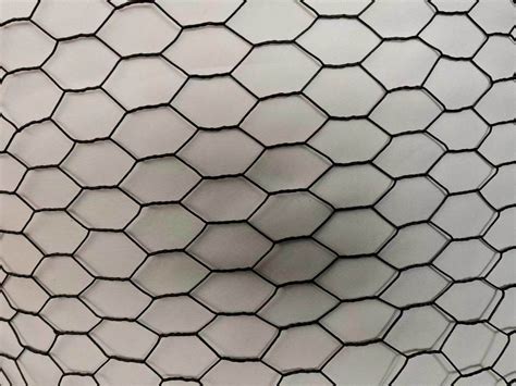 Hexagonal Chicken Wire Mesh Hot Dip Galvanized Hexagonal Wire Netting Galvanized Wire Mesh And
