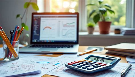 Calculer Une Moyenne Facilement Guide Pratique