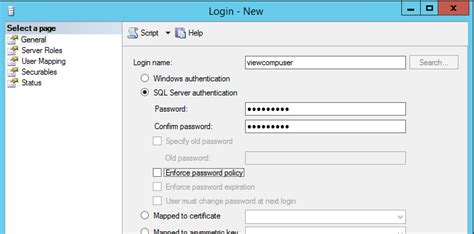 VMware Horizon View Composer Install Virtualization Howto