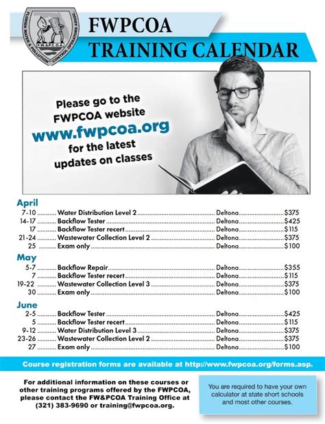 Home Florida Water And Pollution Control Operators Association