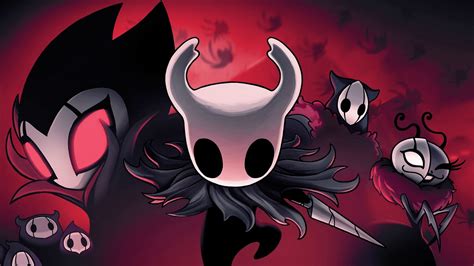 Hyrule Blog The Zelda Blog Hollow Knight The Grimm Troupe