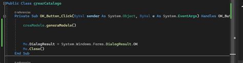 ConexiÓn Visual Basic 2022 Con Mysql Cesar Systems
