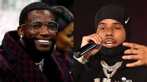 The Most Vicious Lyrics From Gucci Manes Pooh Shiesty Diss Track