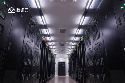 NVIDIA And Tencent Cloud Demonstrate XR Streaming From The Cloud NVIDIA Technical Blog