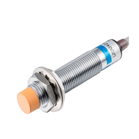Kapasitif Proximity Sensor 53 Koleksi Gambar