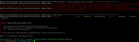 Frontend Parameter Creation After Adding Policies And Roles And Attaching To The Profile Class