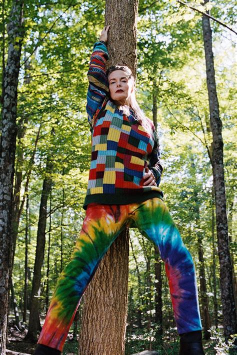 Joan Severance — Agence Silver