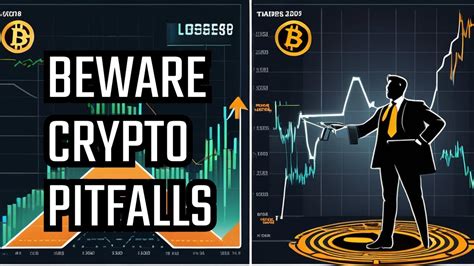 10 Common Crypto Mistakes To Avoid For Traders And Investors Youtube