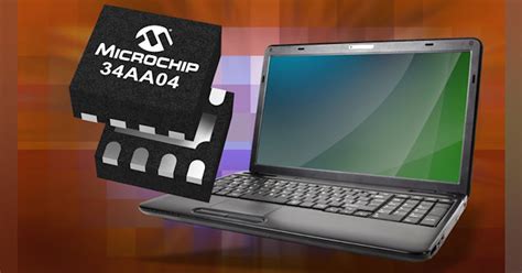 Serial Presence Detect Eeprom Meets Ddr4 Needs Electronic Design