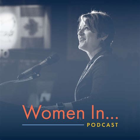 Women In Podcast Apple Podcasts