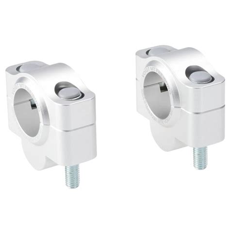 Handlebar Risers 20mm For Honda Xl 750 Transalp 2023 2024