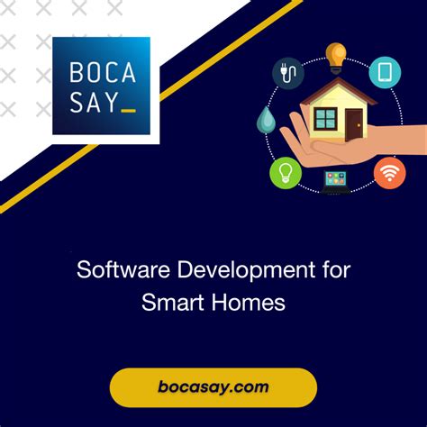 Software For Smart Homes How Does It Work