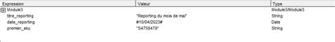 Maîtriser Le Langage De Programmation Vba Openclassrooms