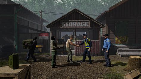 Border Patrol Police Game Apk For Android Download