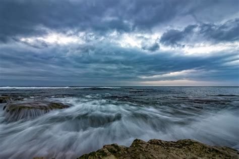 Premium Photo Beauty Sea Landscape