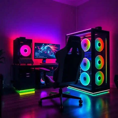 Ultimate Guide To Pc Gaming Setups Toxigon