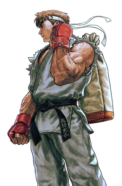 Tumblr Ryu Street Fighter Street Fighter Personagens Street Fighter