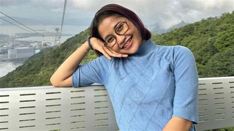 Usai Bongkar Aib Riyuka Bunga Minta Maaf Dan Sebut Heri Horeh Tak