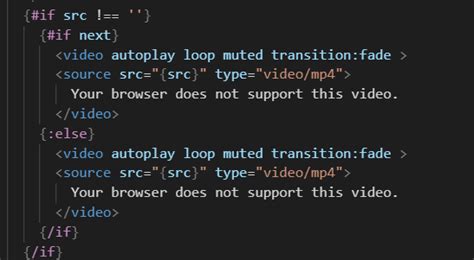 Javascript How To Prevent A Browser From Caching Videos Stack Overflow