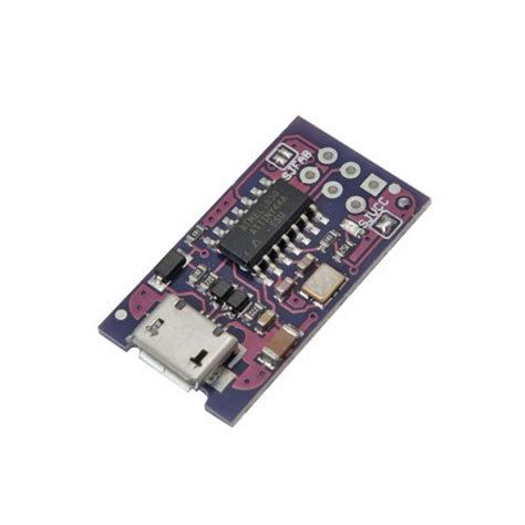 Isp Programmer Usbtiny Isp Usbtiny Isp Programmer Board Atintiny44