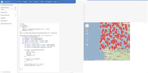 Google Maps Api Draw Route Between Markers Google Api Rendering Marker Map Stack Dozorisozo