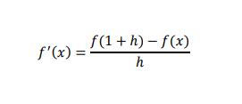 Numerical Differentiation And Integration OnlineEngineeringNotes